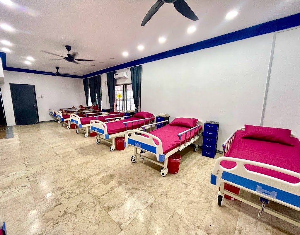 NSY Global Home Care Centre ( Muslim Only ) – Elder Care Together